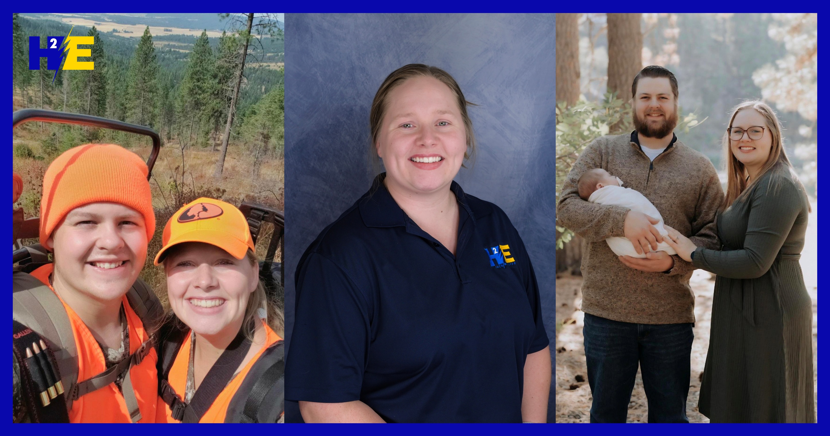 Employee Highlight: Tara Day